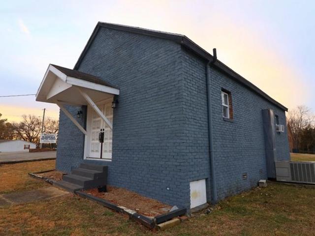 175 Jefferson St, Cadiz, KY 42211