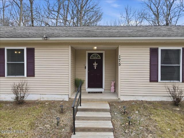 175 Oak Hill Road