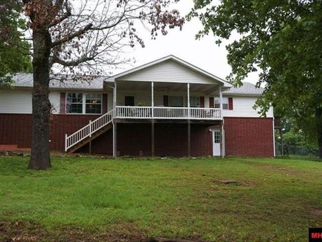 175 Oak Summit Dr, Mountain Home, AR 72653