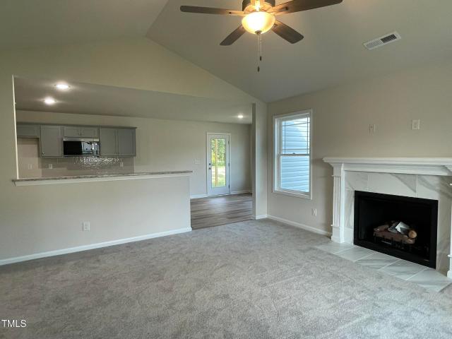 175 Oakfield Trce Dr, Four Oaks, NC 27524 | MLS #10102