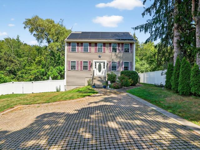 175 Old Fall River Rd, Swansea, MA 02777 | MLS #73500 | Compass