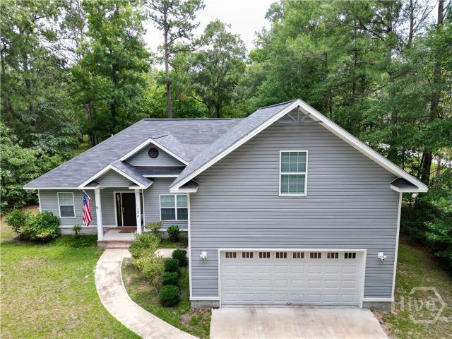 175 Old Sikes Road
