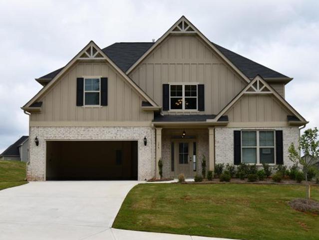 175 Osier Dr #81, McDonough, GA 30252