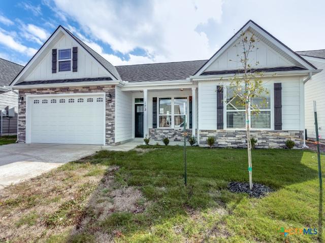 175 Lost Maples Way, Marion, TX 78124 | Compass