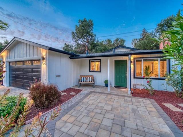 175 LA Canada Ct, Los Gatos, CA 95032
