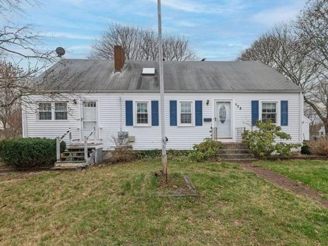 175 Levin Rd, Rockland, MA 02370