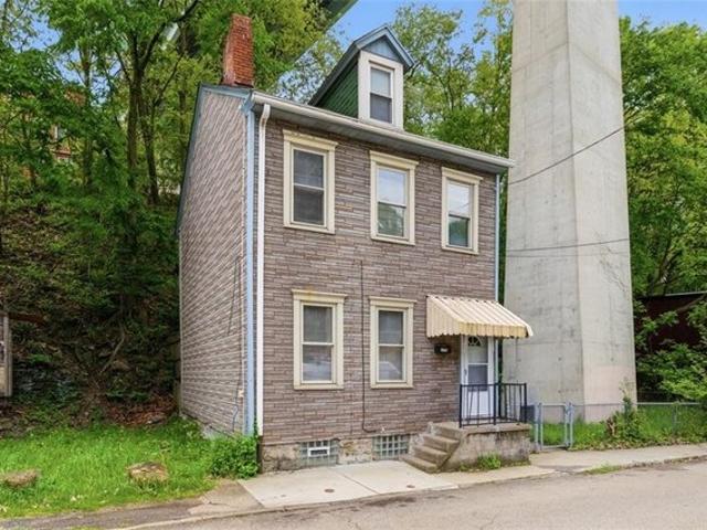175 Lecky Ave, Pittsburgh, PA 15212