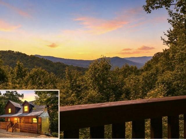 175 Leisure Dr, Ellijay, GA 30536