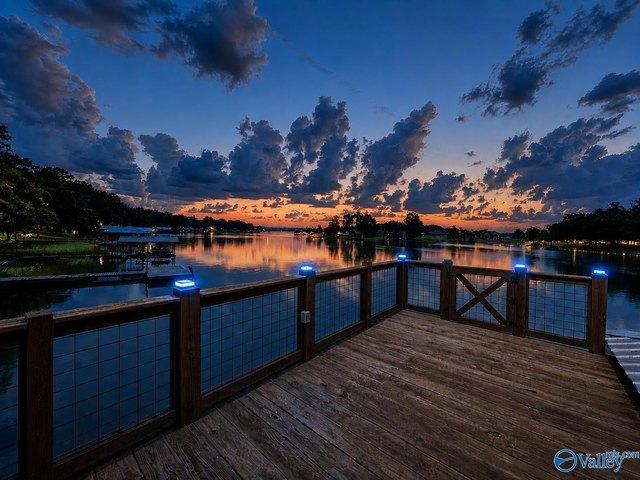 175 Little Nose Dr, Centre, AL 35960