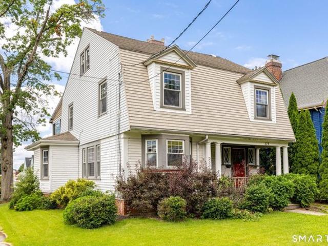 175 Lincoln St, New Britain, CT 06052