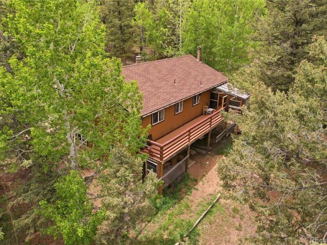 175 Mount Bailey Drive