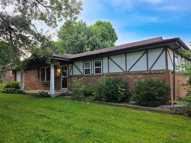 175 Mountain View Dr, Berea, KY 40403