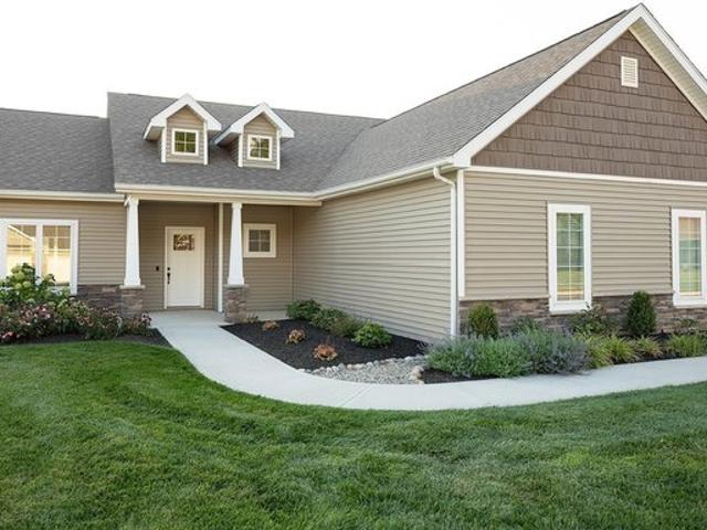 175 Mockingbird Ln, Warsaw, IN 46580