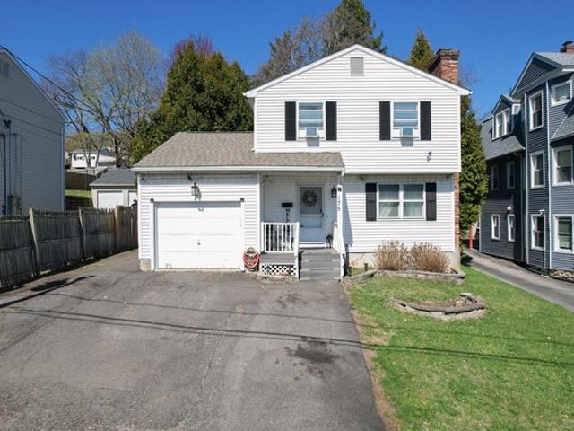 175 Monmouth Ave, Waterbury, CT 06704
