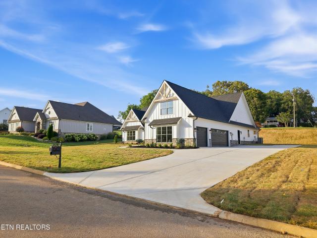 175 Morganton Cove
