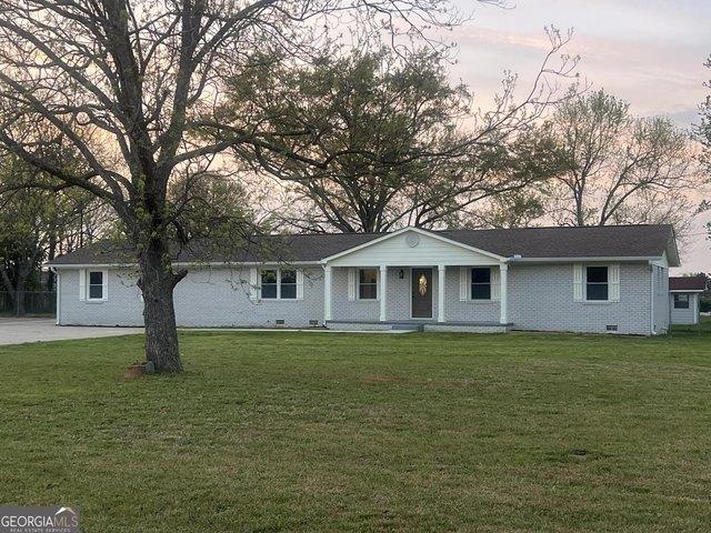 175 Moss Dr, McDonough, GA 30252