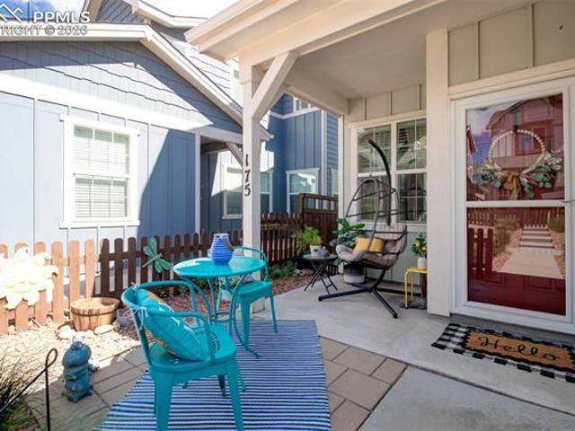 175 Mayflower Street