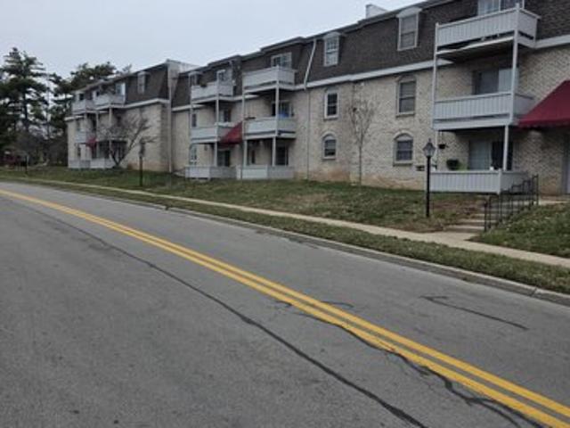 175 Malabu Dr Apt 96, Lexington, KY 40503