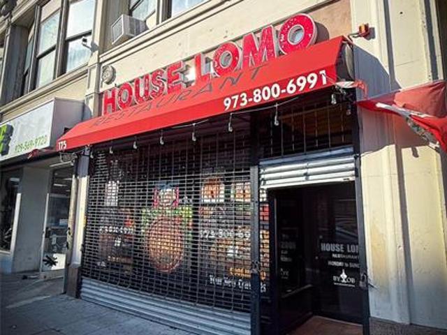 175 Market