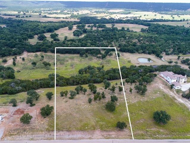 175 Mason Ln, Santo, TX 76472
