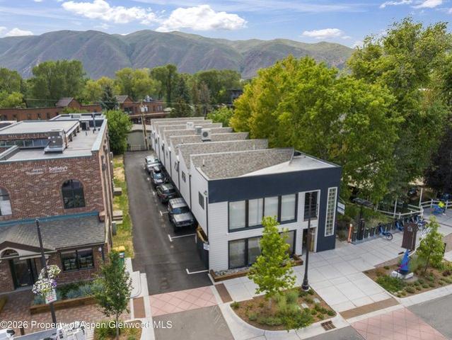 175 Midland Ave Unit 6, Basalt, CO 81621
