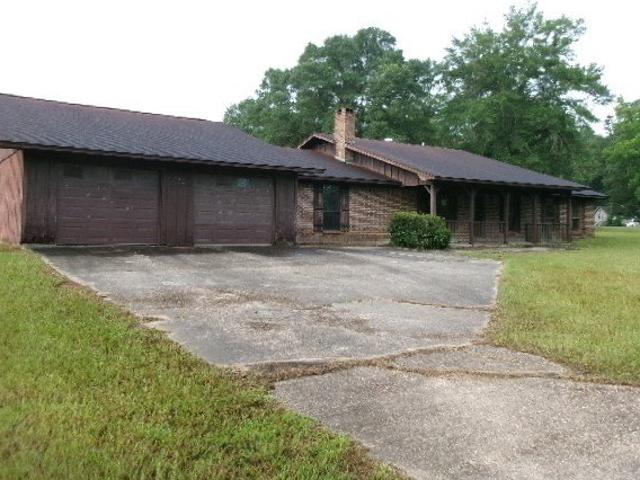 175 Mill Creek Dr, Saline, LA 71070