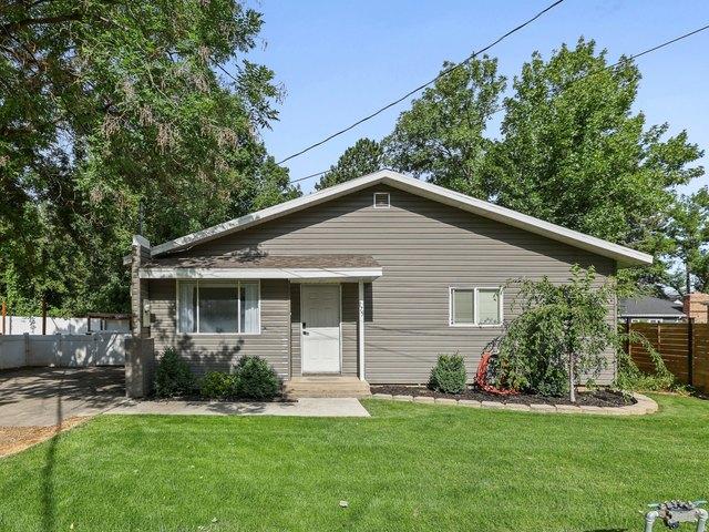 175 N 700 E, Springville, UT 84663