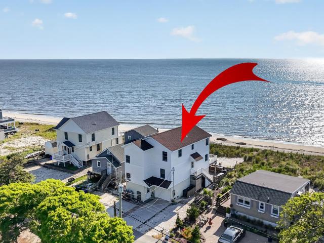 175 N Beach Avenue