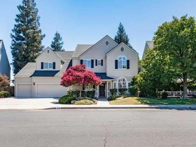 175 N Burgan Ave, Clovis, CA 93611
