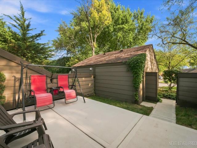 175 N Glengarry Drive # C
