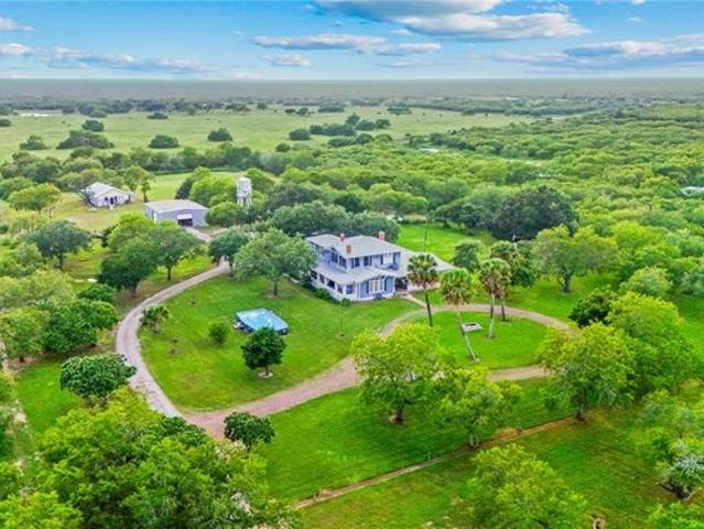 175 N Highway 77, Sarita, TX 78385
