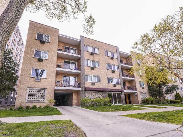 175 N Kenilworth Apartments 1 Bedroom Apartment for Rent at 175 N Kenilworth Ave, Oak Park, IL 60301