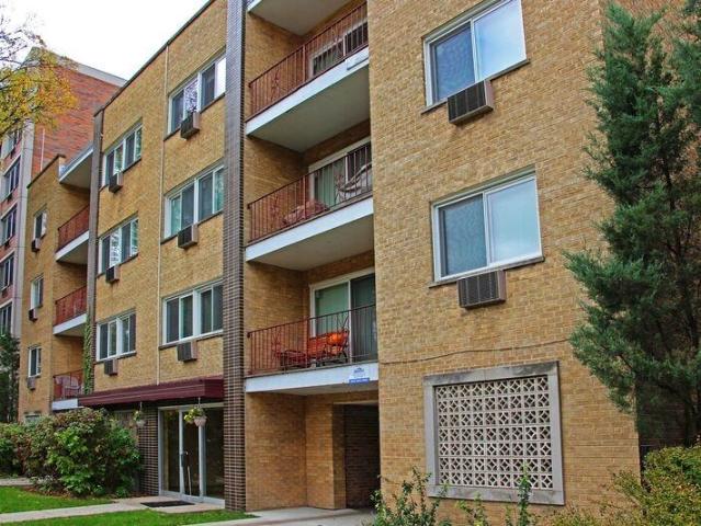 175 N Kenilworth Apartments 1 Bedroom Apartment for Rent at 175 N Kenilworth Ave, Oak Park, IL 60301