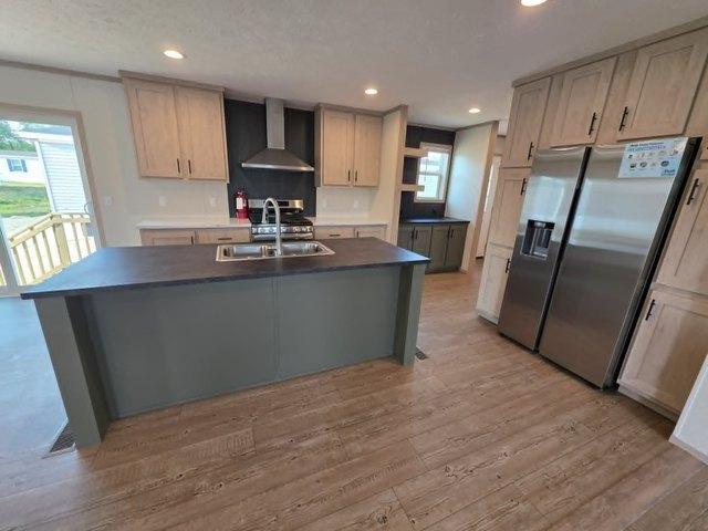 175 N Michigan Ave Lot 173, Coldwater, MI 49036