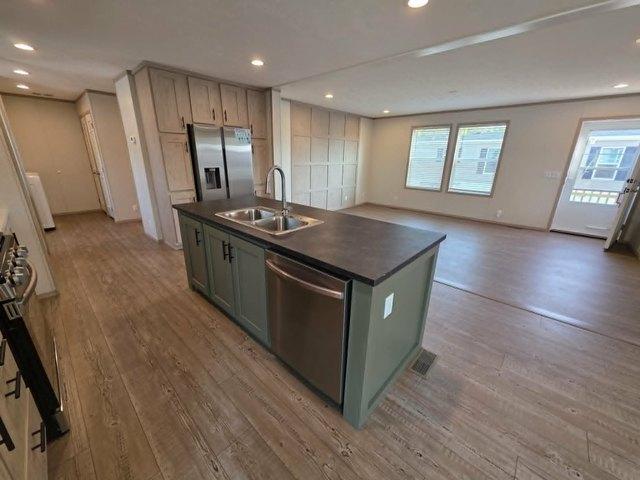 175 N Michigan Ave Lot 176, Coldwater, MI 49036