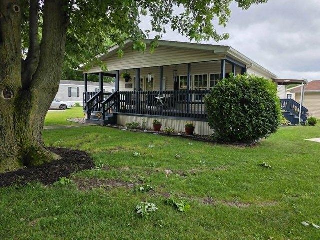 175 N Michigan Ave Lot 47, Coldwater, MI 49036