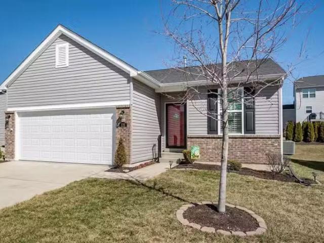 175 Noahs Mill Dr, Lake Saint Louis, MO 63367 MLS 25012382