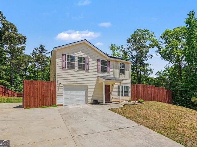 175 Noketchee Drive