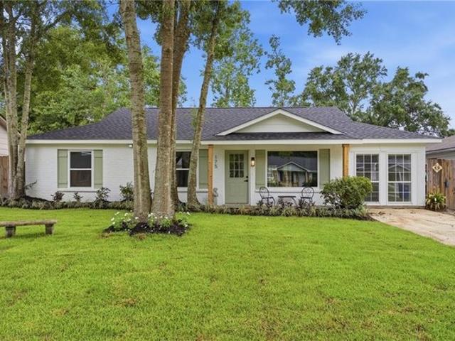 175 Northwood Dr, Slidell, LA 70458