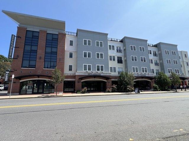 175 North Ave Unit 407, Wakefield, MA 01880