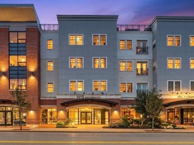 175 North Ave Unit 409, Wakefield, MA 01880