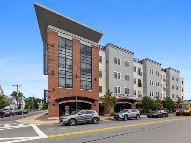175 North Ave Unit 506, Wakefield, MA 01880