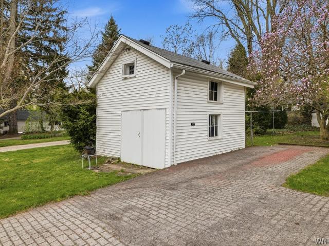 175 Niagara Street