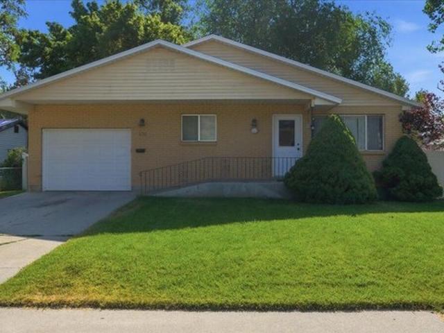 175 S 100 E, Heber City, UT 84032