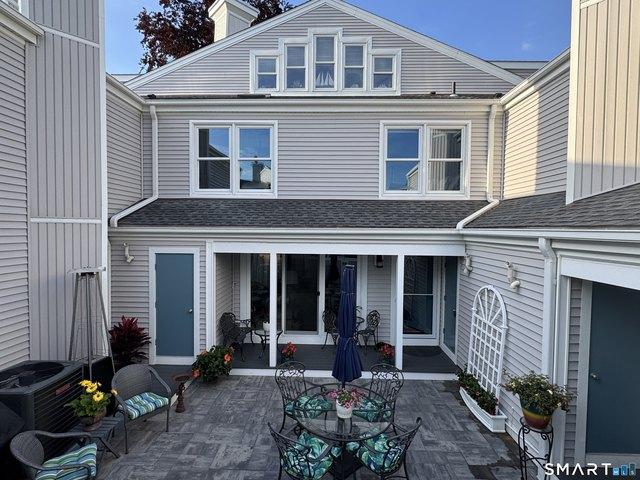 175 S End Rd Unit B14, East Haven, CT 06512