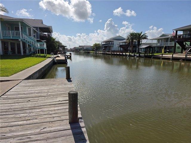 175 Sailfish Dr Lot 175, Rockport, TX 78382