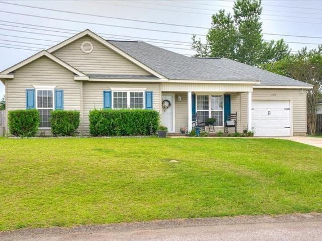 175 Sandlewood Way, Warrenville, SC 29851