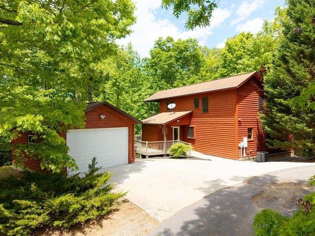 175 Scenic Highlands Dr, Marble, NC 28905