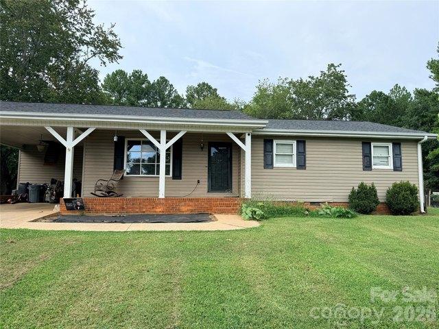175 Scruggs Rd, Forest City, NC 28043