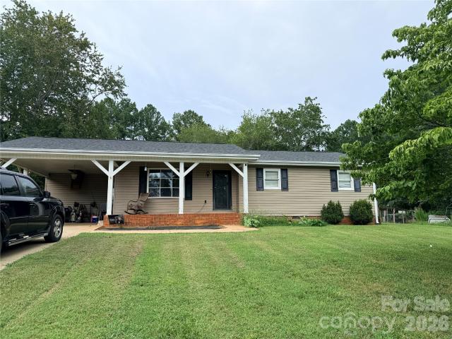 175 Scruggs Road